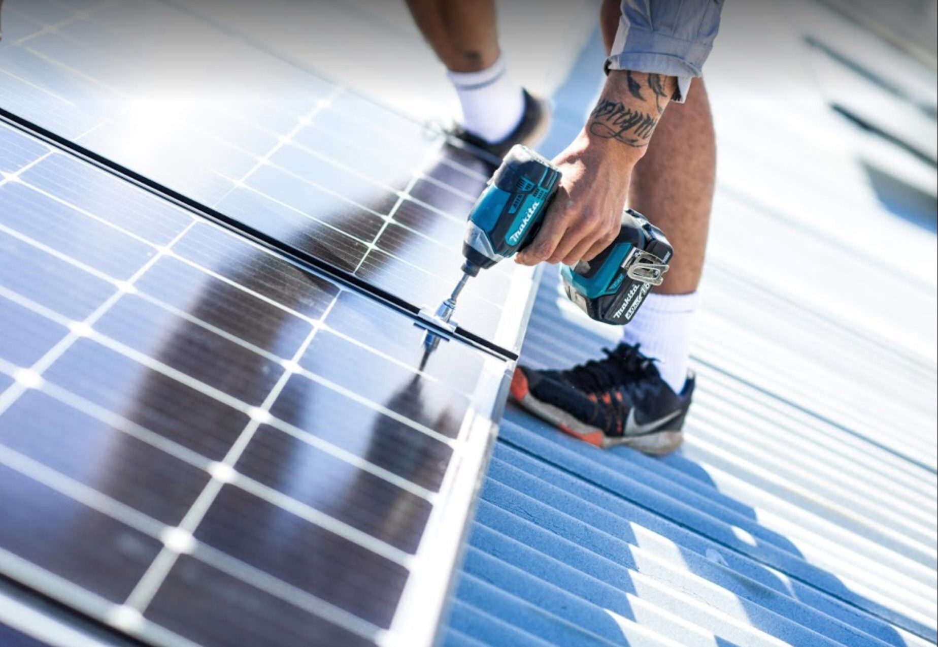 Our Commitment to Clean Energy - Clean Power Australia