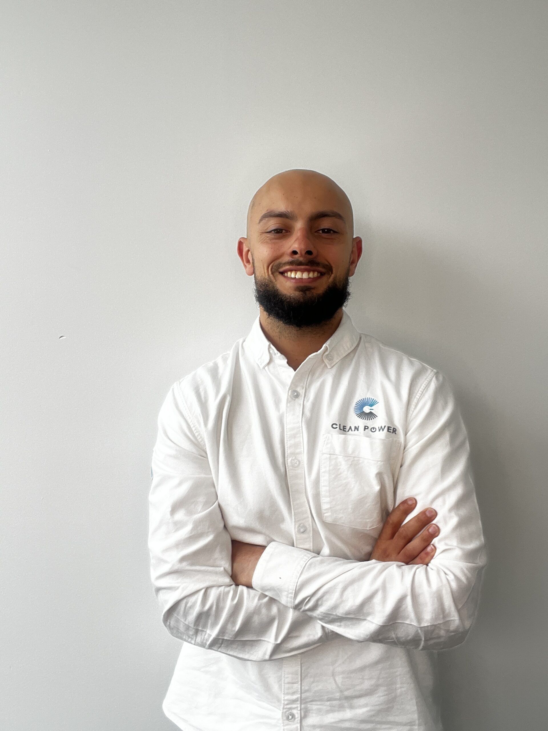 Meet the Team at Clean Power Australia - Clean Power